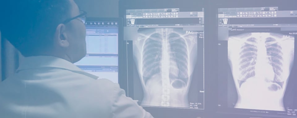 ¿Por qué adoptar el servicio de teleradiología en su centro de salud? ¿Por qué adoptar el servicio de teleradiología en su centro de salud?